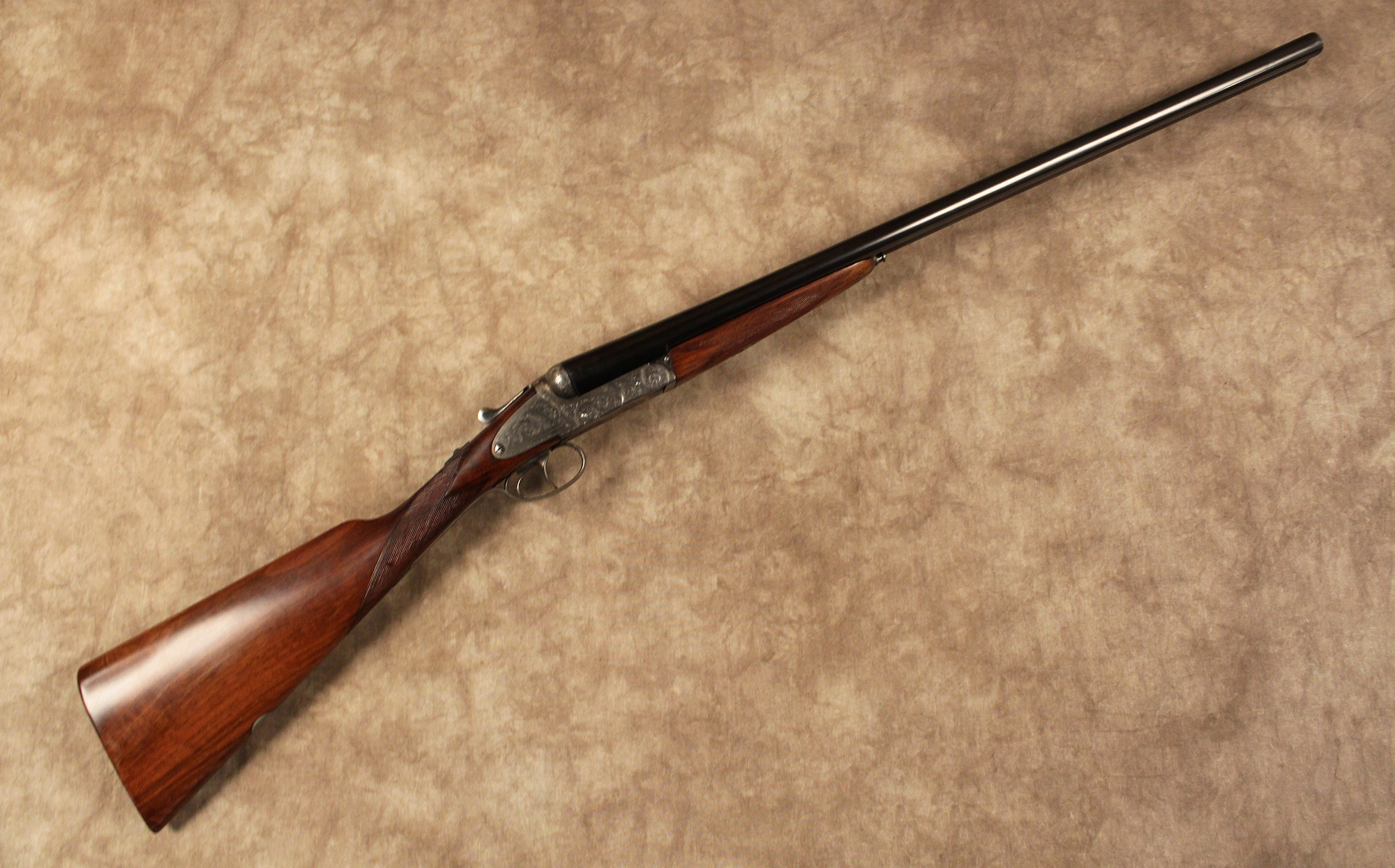 Cogswell & Harrison ~ SXS ~ 12 Gauge | Cabela's